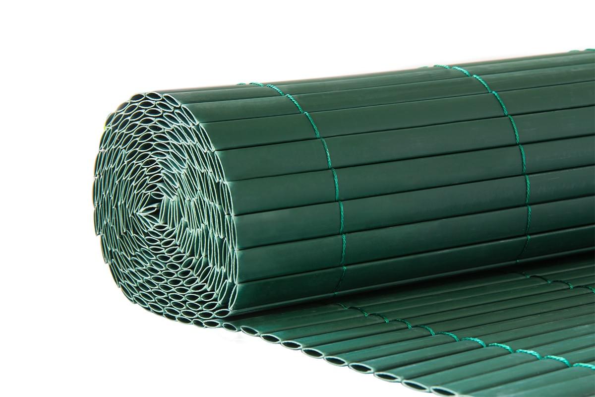 PVC Privacy Shield Cover Balcony Balcony Cladding Balcony Shield GREEN ...